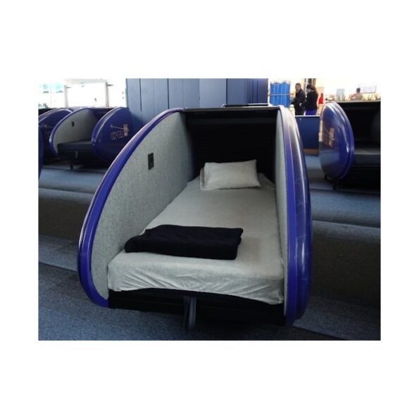 Sleeping Capsules – **5**Graded*